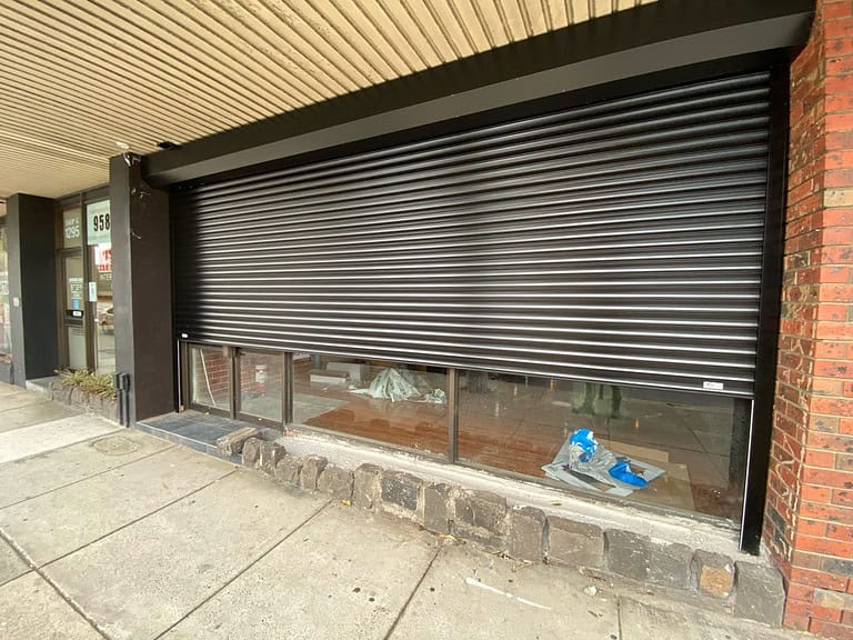 Garage Door Products | Titanium Garage Doors