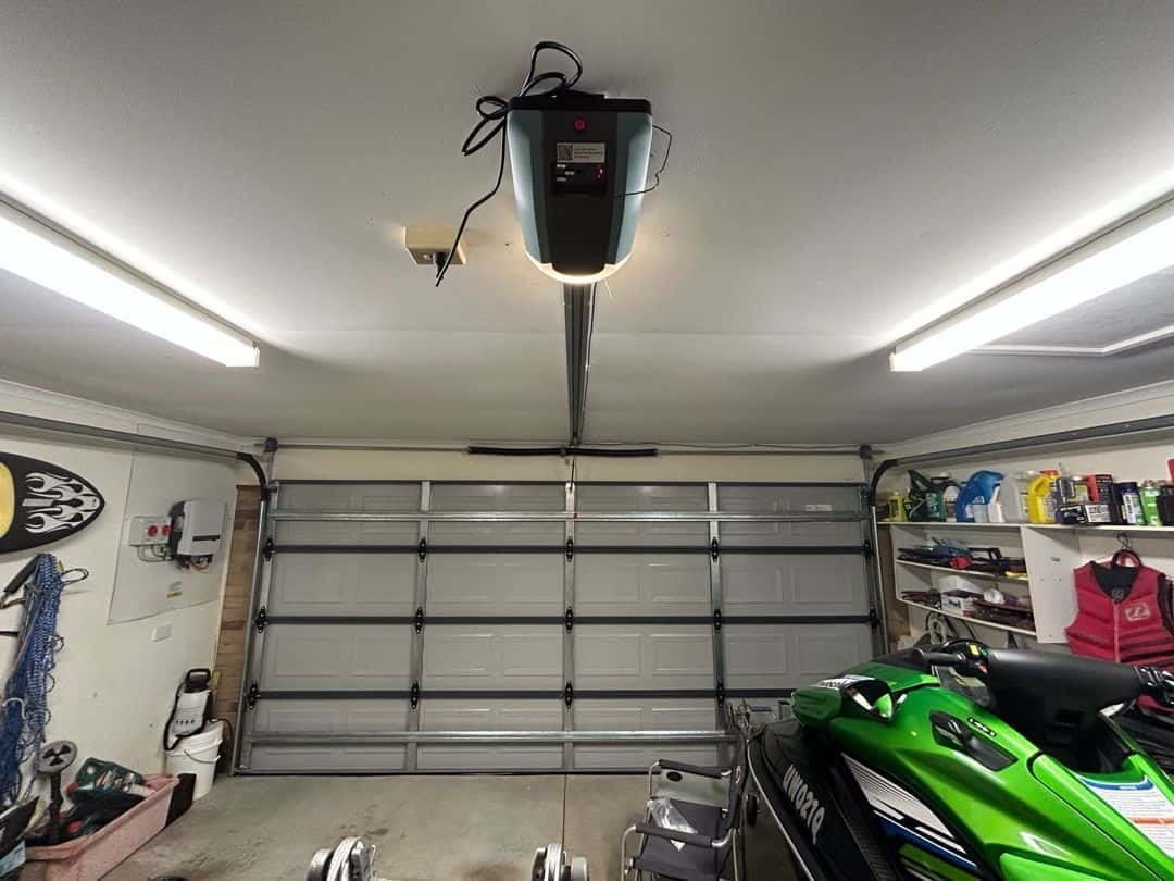 Garage Door Installation Nobby Beach